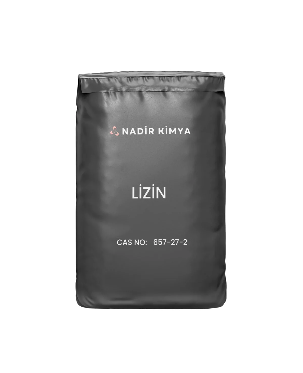 L-Lizin (L-Lysine Monohydrochloridel) - Nadir Kimya